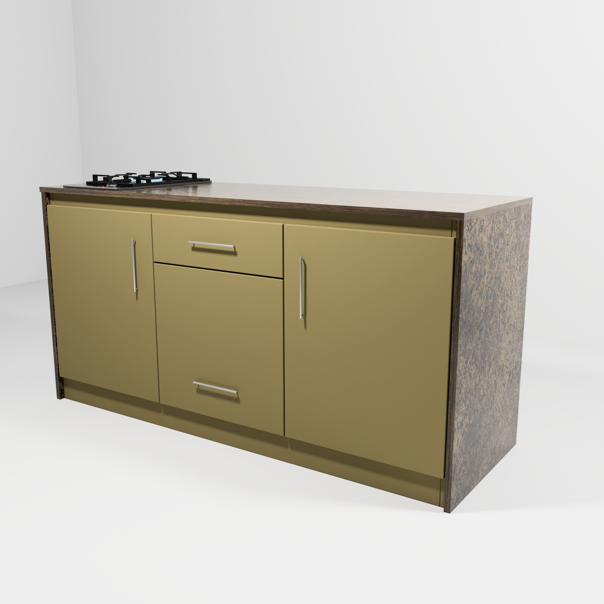 COW | Kitchen Modules – Outscape