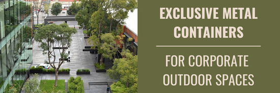 Outscape - Premium - Steel - Outdoor