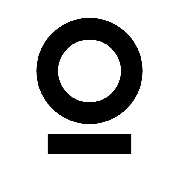 Outscape - Premium - Steel - Outdoor